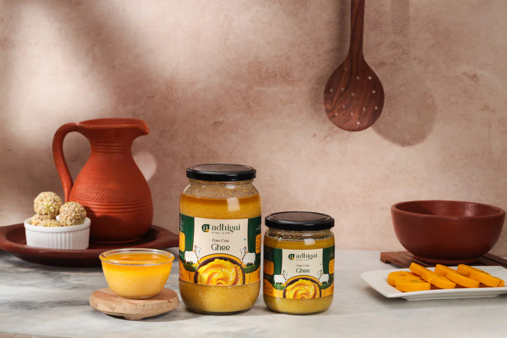 The Tradition and Evolution of Adhigai